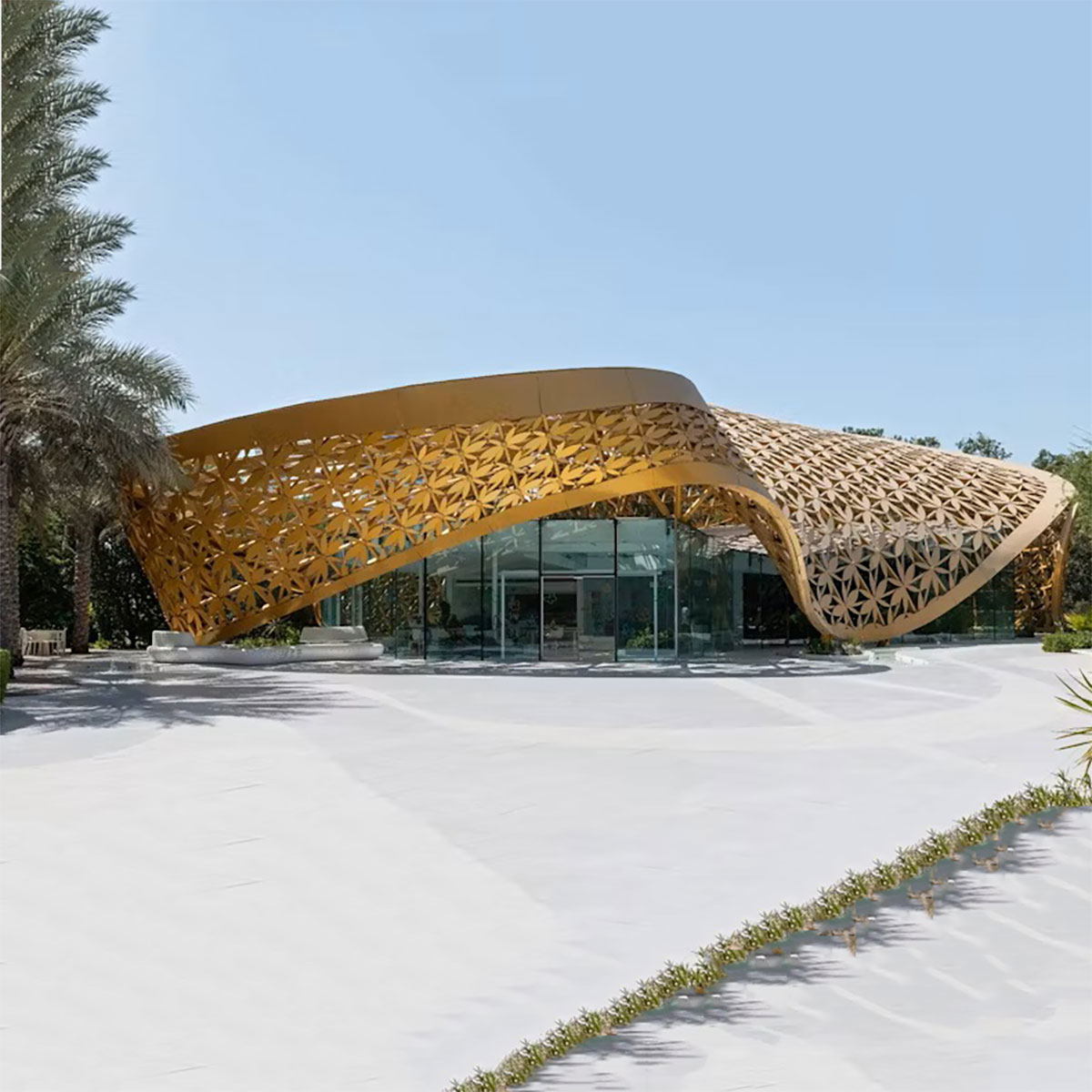 AL NOOR ISLAND - Dubai Travel Hub