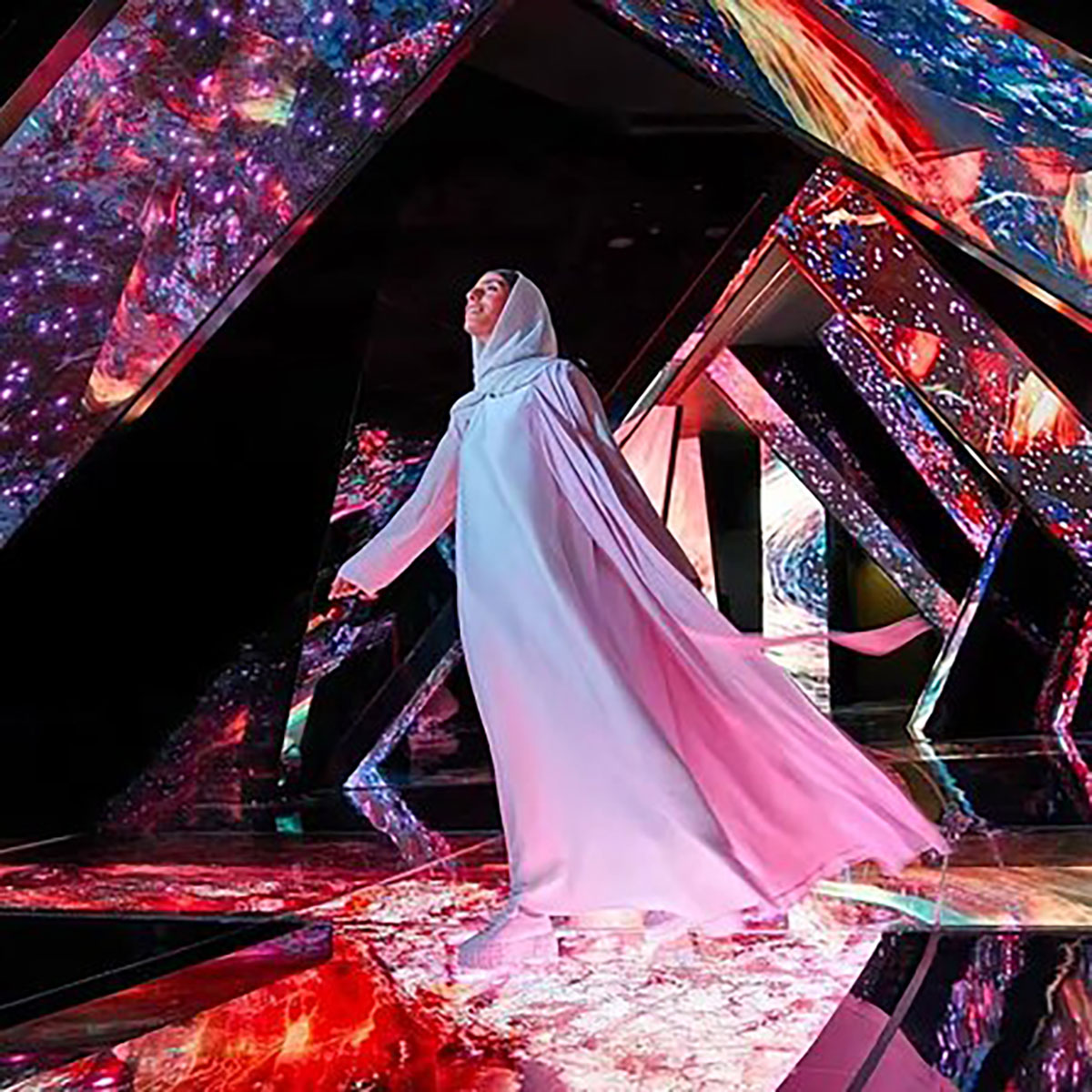 AYA UNIVERSE - Dubai Travel Hub